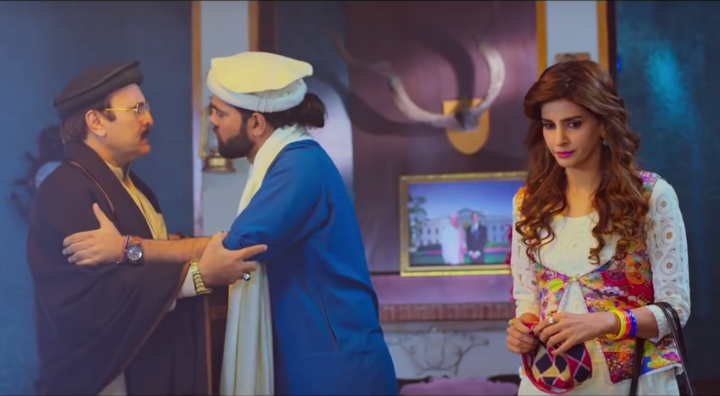 Lahore Se Aagey Looks Like An Exciting Road Trip!