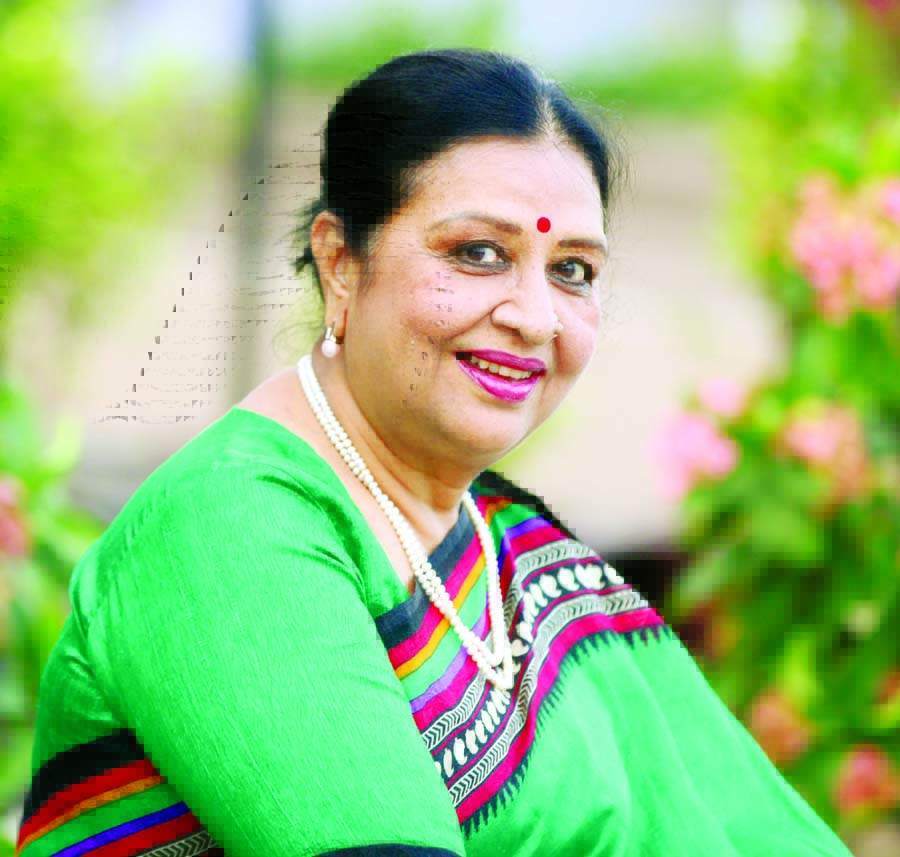 Shabnam Reveals Her Comeback To The Pakistani Film Industry