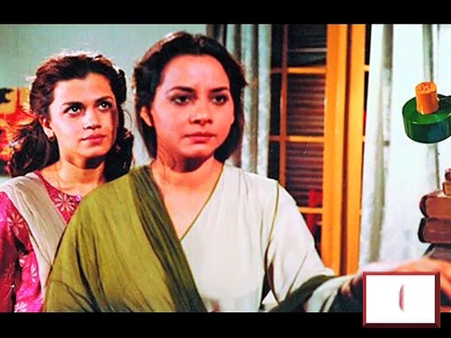 Roohi Bano was stronger than anyone thought