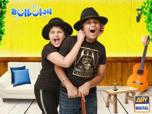 Bulbulay season 2 is all set to hold you spellbound