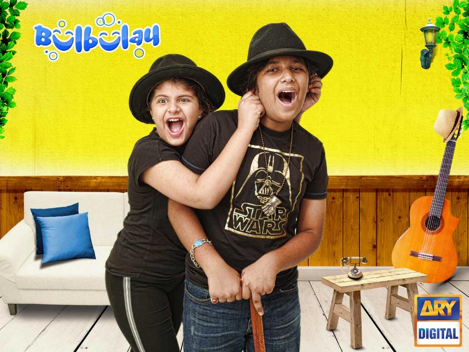 Bulbulay season 2 is all set to hold you spellbound