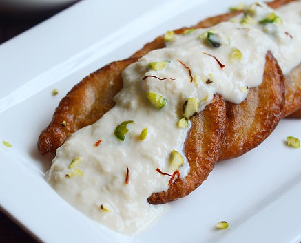 Malpura or Malpua? Memon delicacy Freeya Motiwala is obsessed with!